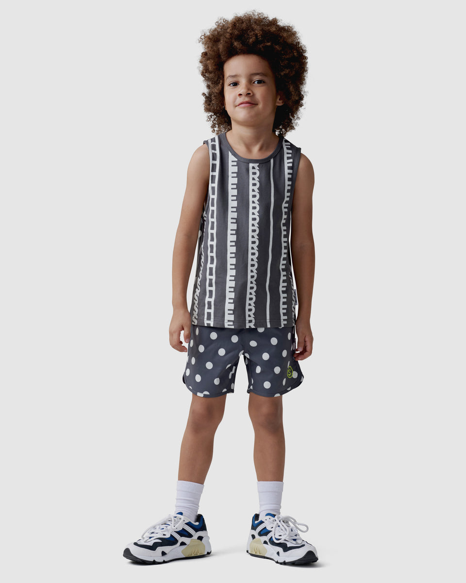 POKEY SWIM SHORT – IAMSHERIF